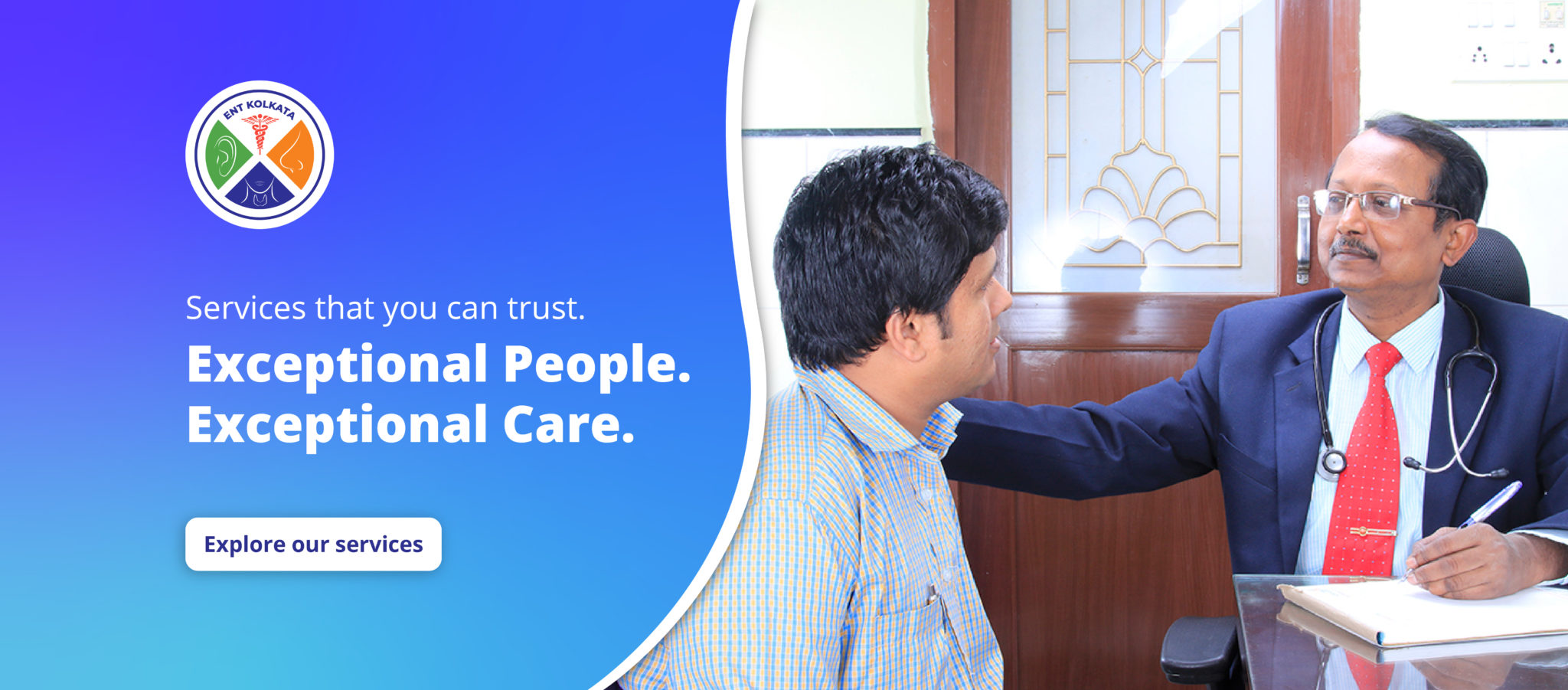 About | ENT Kolkata | Best ENT Doctor In Kolkata